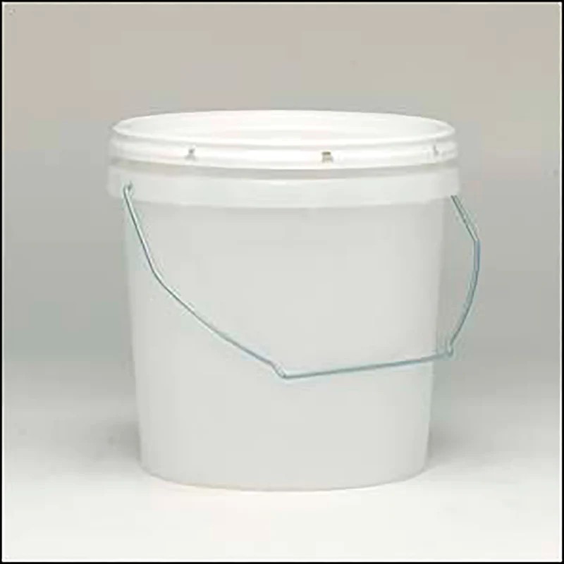 1 Gal Natural Bucket W/ Lid | SUN Website